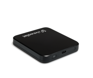 Mini Card Reader - viva.com | wallet