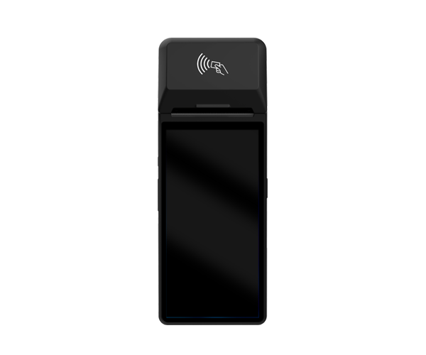 Contactless Card Terminal - viva.com | wallet