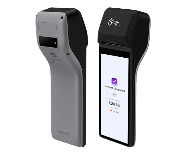 Contactless Card Terminal - viva.com | wallet