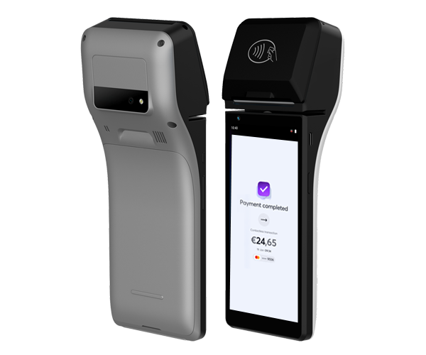 Chip & PIN Card Terminal - viva.com