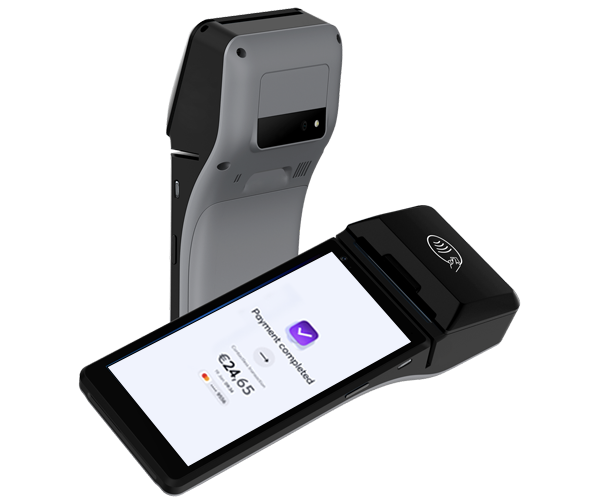 Chip & PIN Card Terminal - viva.com | wallet